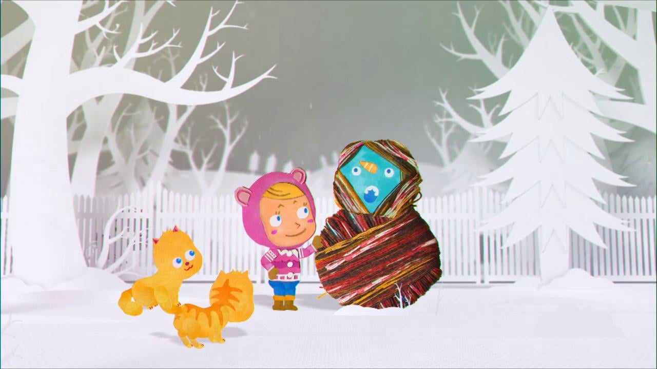 TELETOON Image Promos on Vimeo