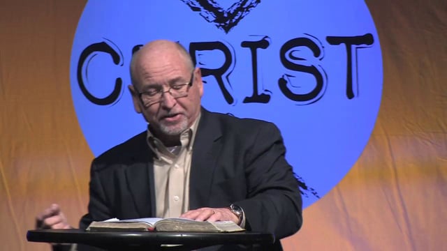 Copperfield Church on Vimeo