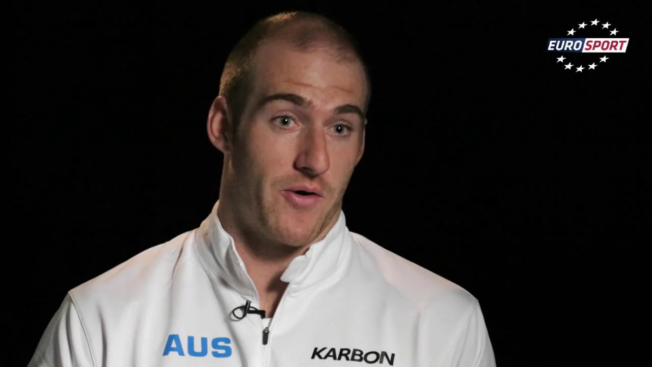 Scott Kneller Eurosport profile on Vimeo