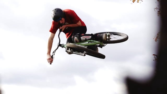 Jeremy Weiss – Deity | IMB | Free Mountain Bike Magazine Online