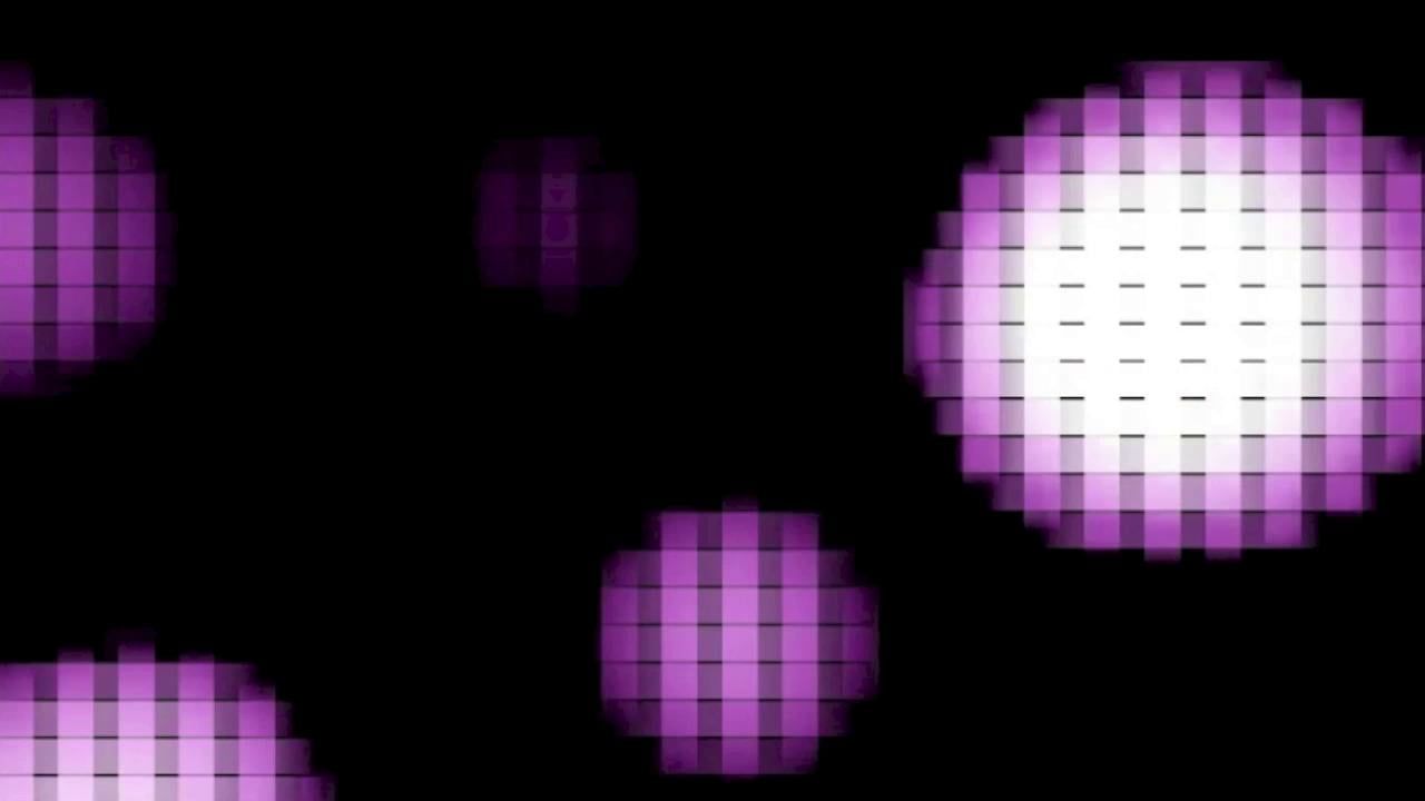 SOFTWARE: Spheres - openFrameworks on Vimeo