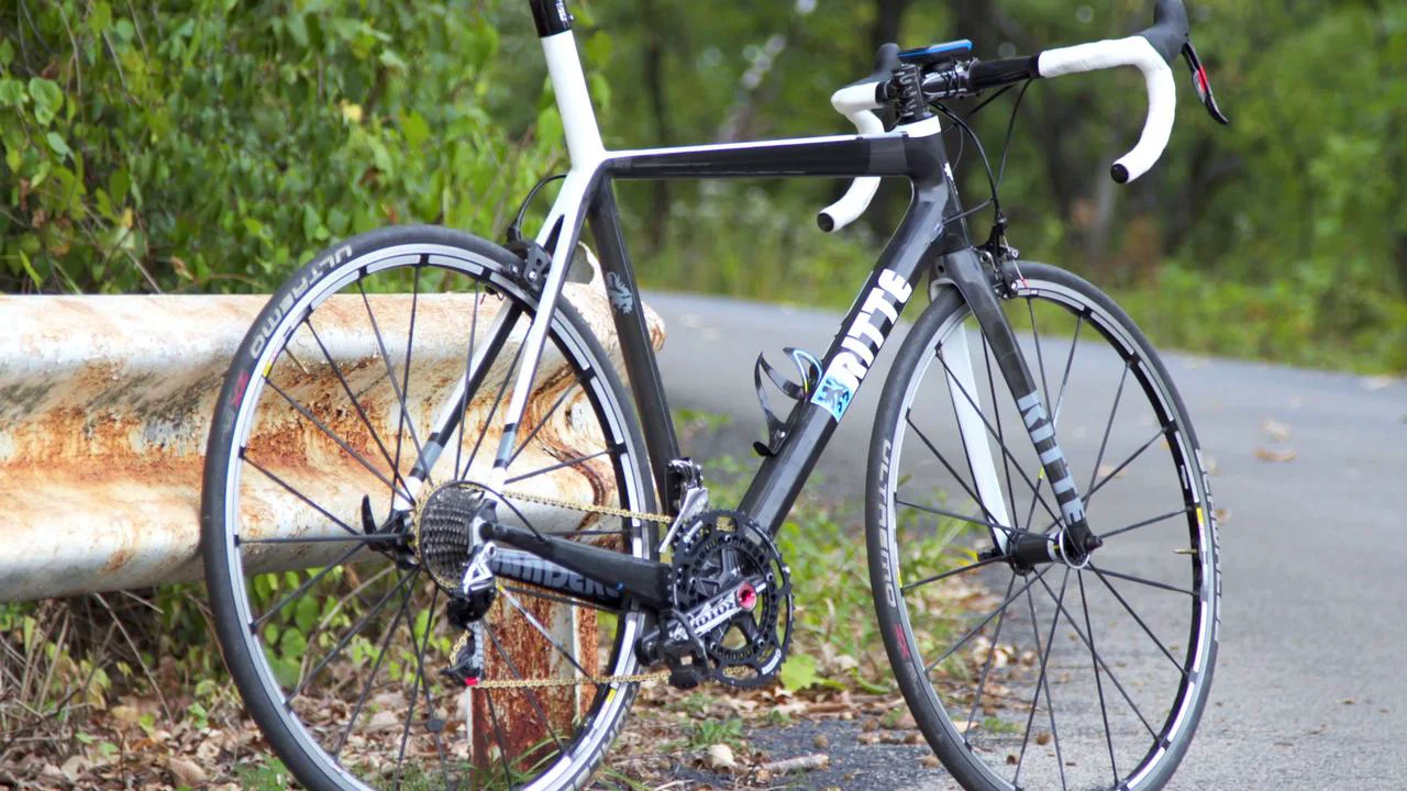 2012 Ritte Vlaanderen Review for Speedgoat Bicycles on Vimeo