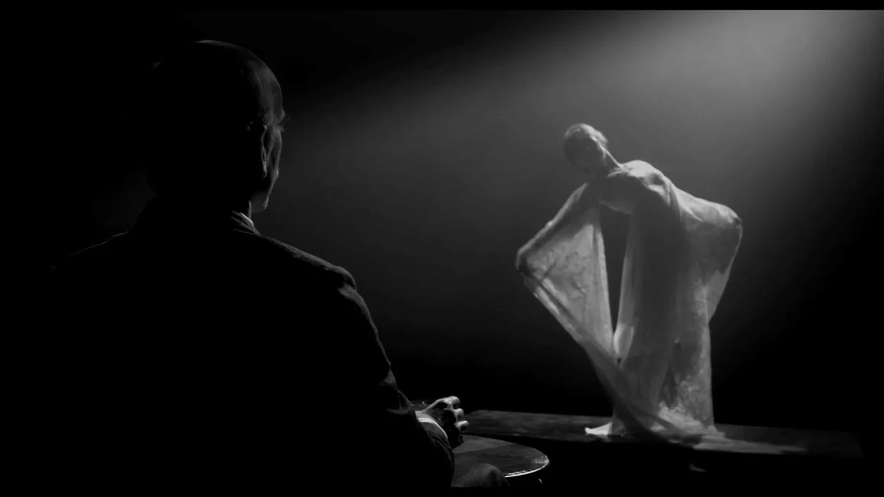 DECREPIT Trailer on Vimeo