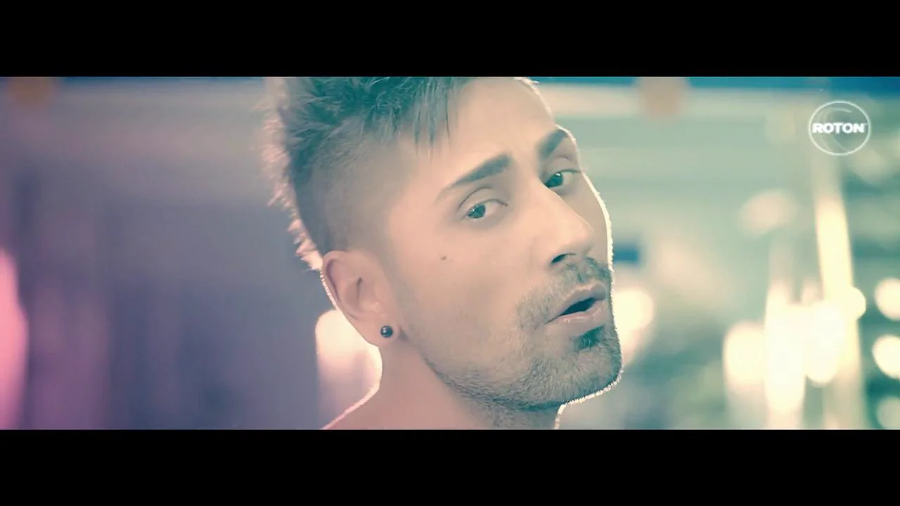 Connect-R - Love is The Way (Official Video) on Vimeo