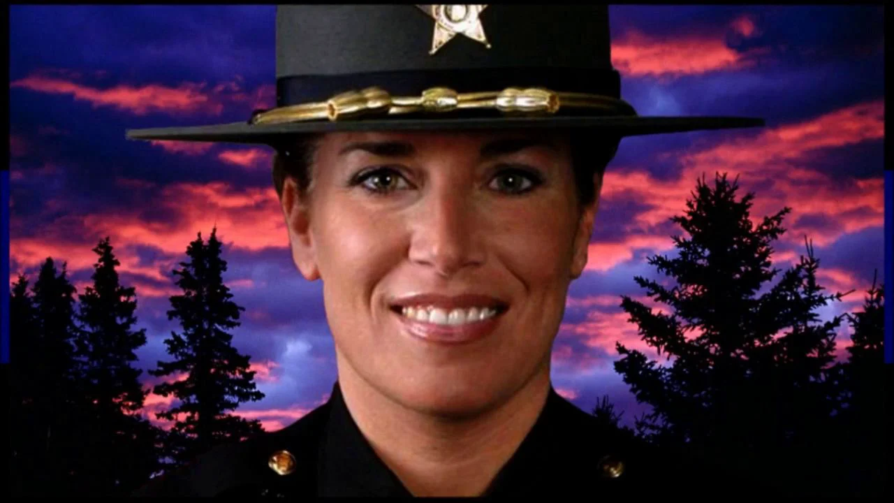 Deputy Suzanne Hopper Tribute And Poem on Vimeo