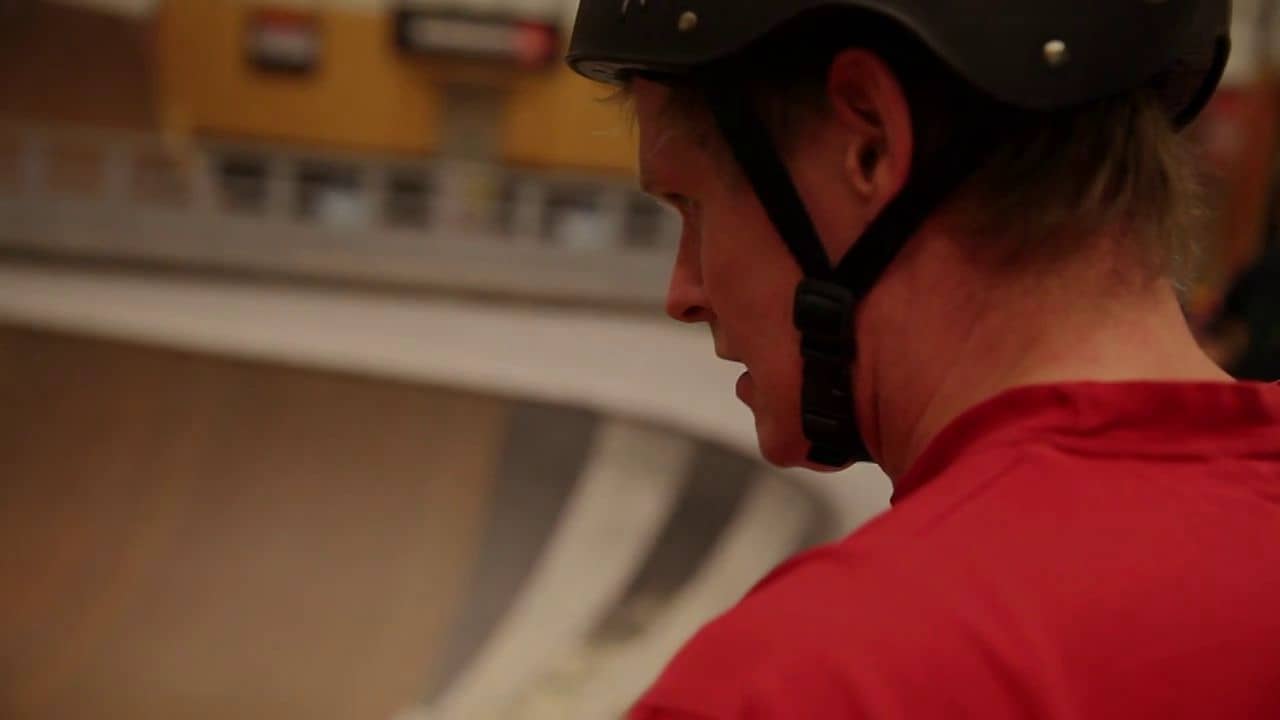 Daniel Weiland on Vimeo