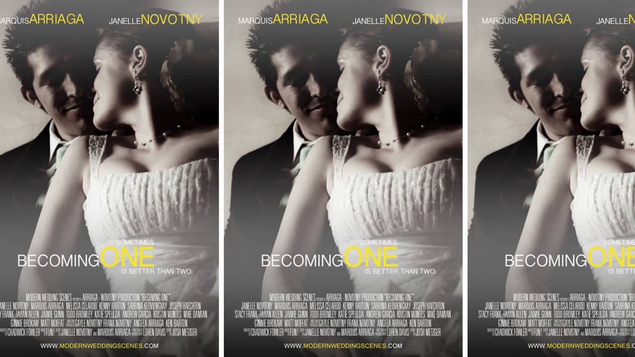 Marquis + Janelle on Vimeo