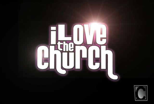 I Love The Church Series Background Video on Vimeo