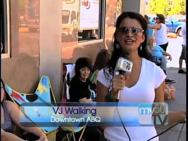 VJ Britana Campos - Year in Review 2010 on Vimeo