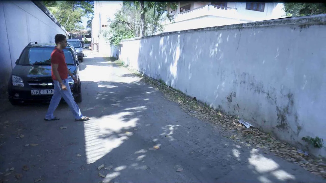 Car on Vimeo