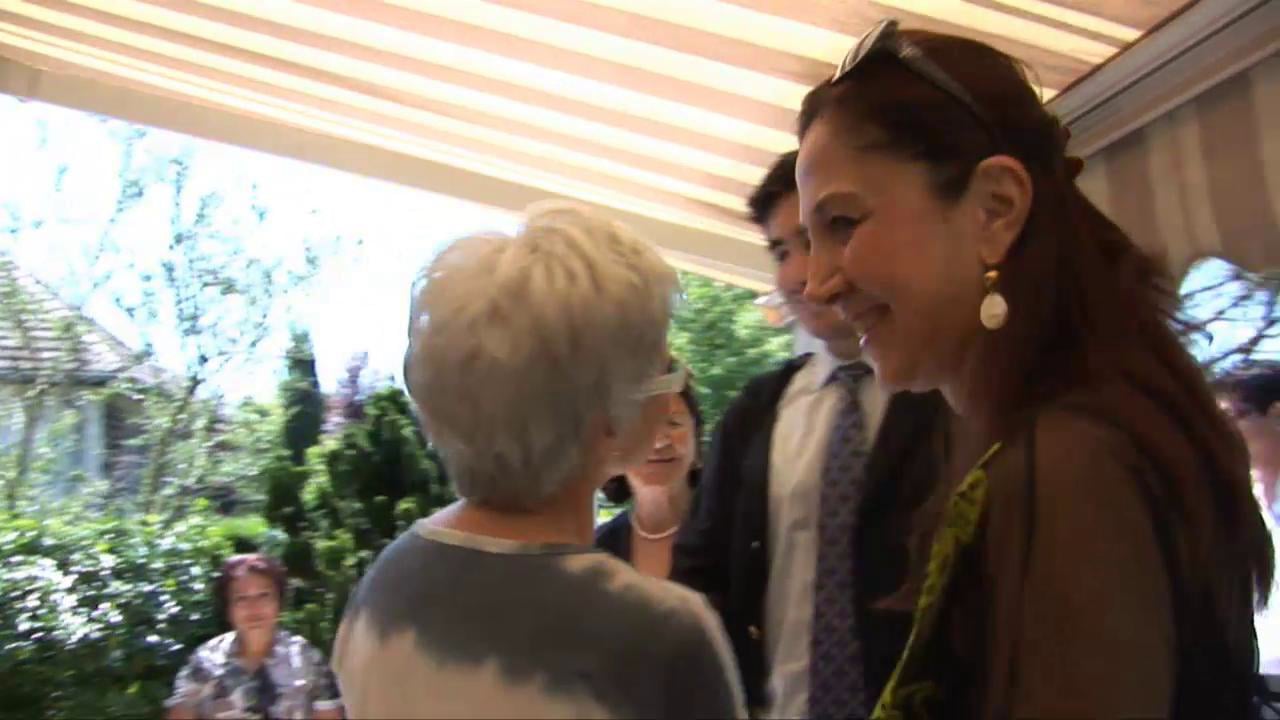 prepa michelle bertrand on Vimeo