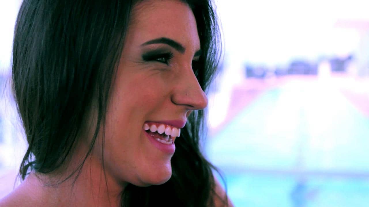 Sara Mendes - Gata do Atlético 2012 on Vimeo