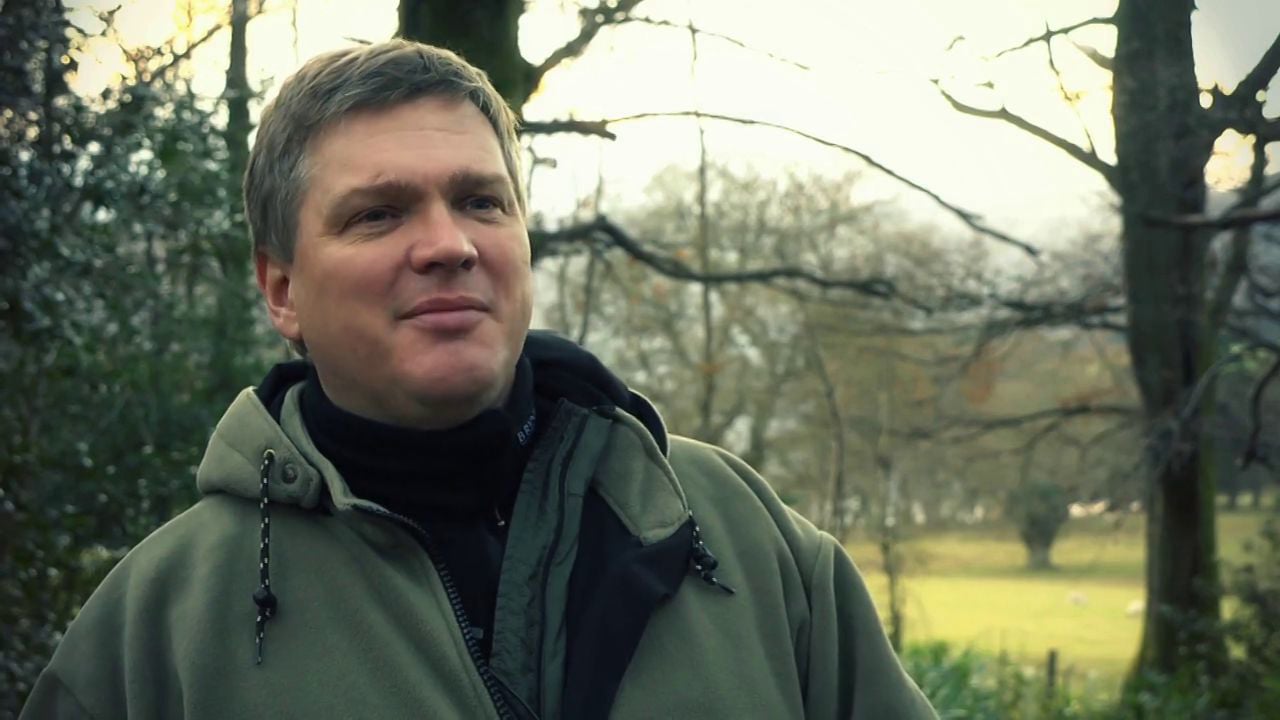 Ray Mears - Bushcraft for Kids on Vimeo