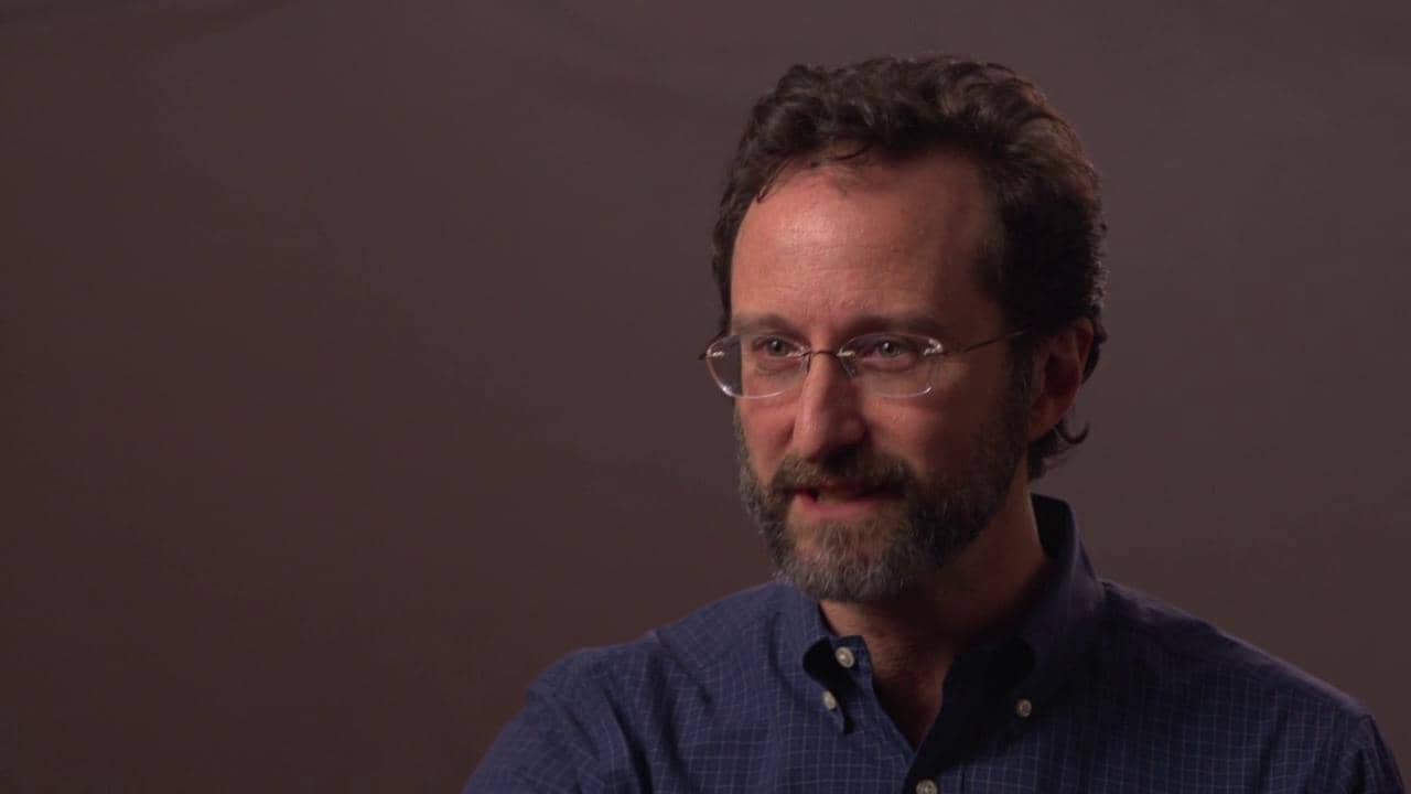 Eric Selinger - What draws writers and readers to paranormal romance ...