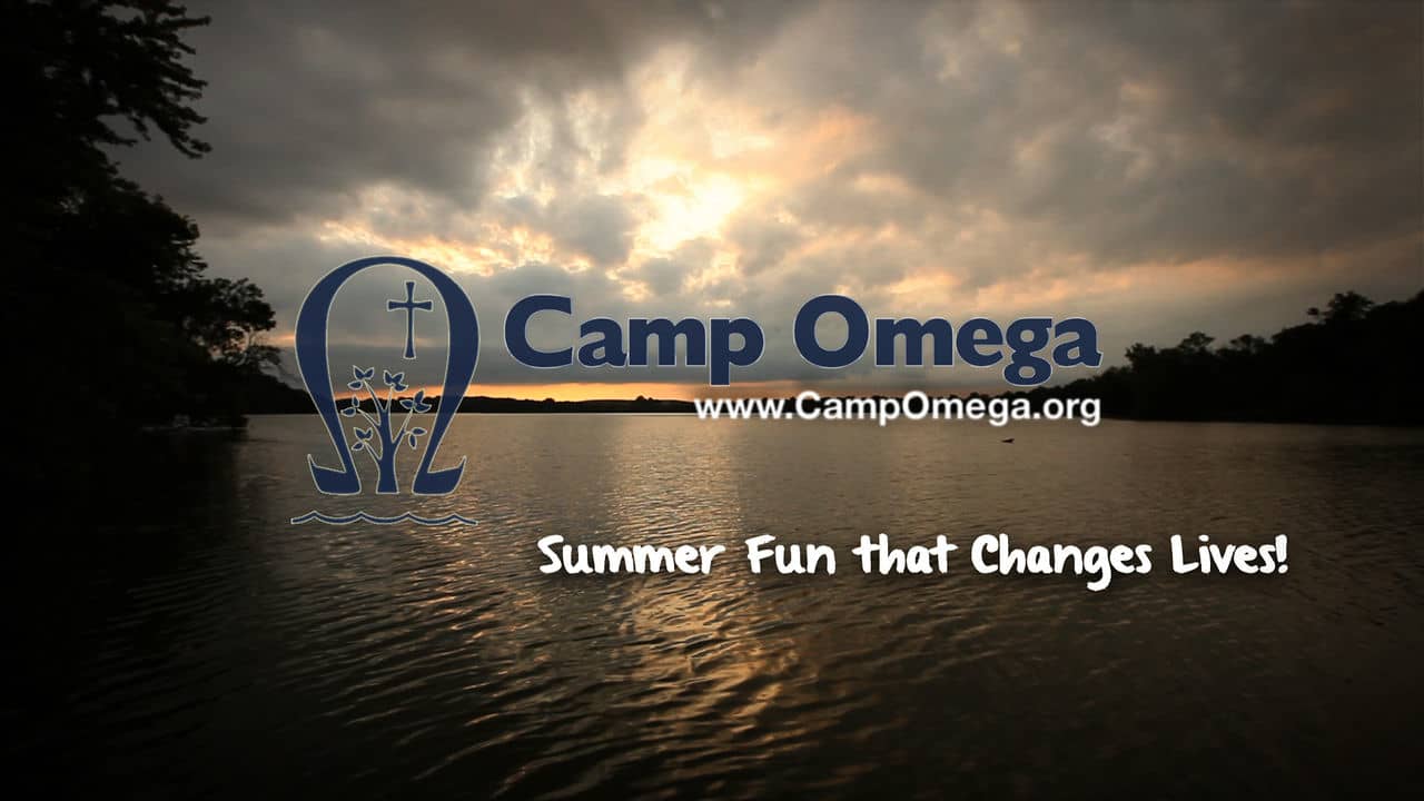Camp Omega: Summer Fun that Changes Lives on Vimeo
