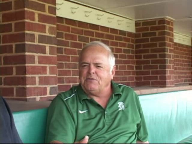 Ron Polk Interview on Vimeo