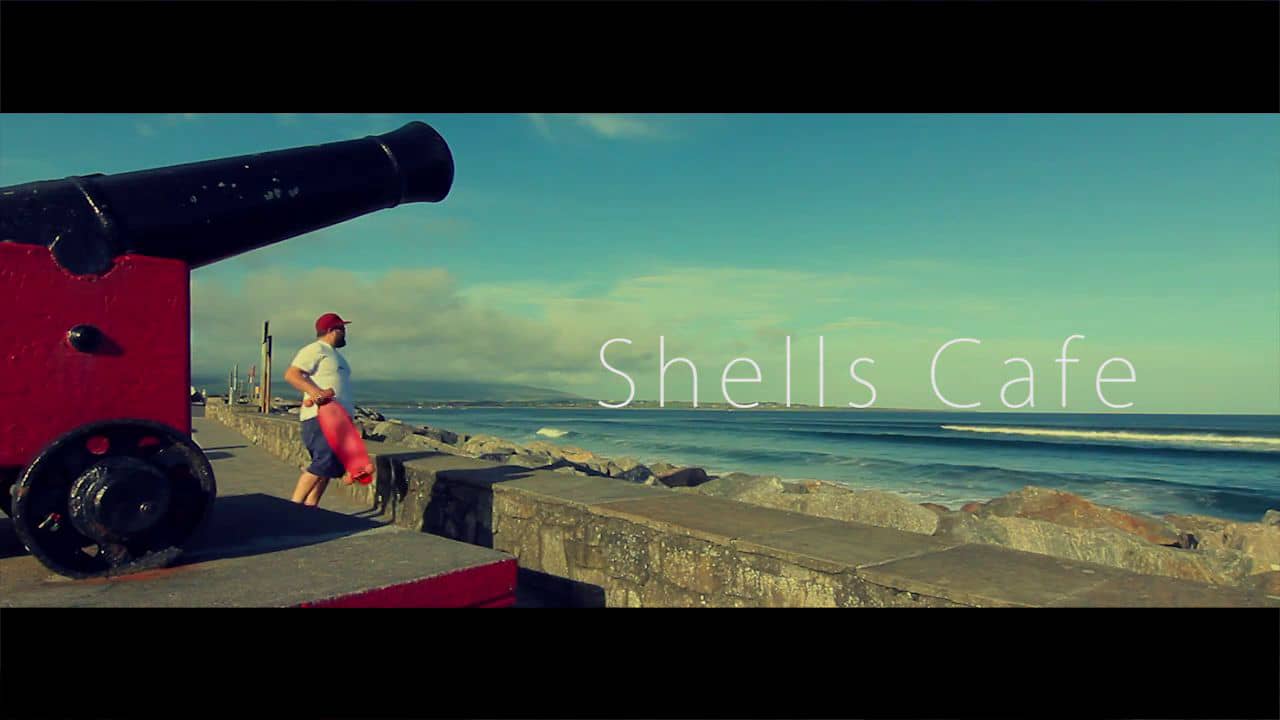 Shells SeaSide Bakery & Cafe on Vimeo