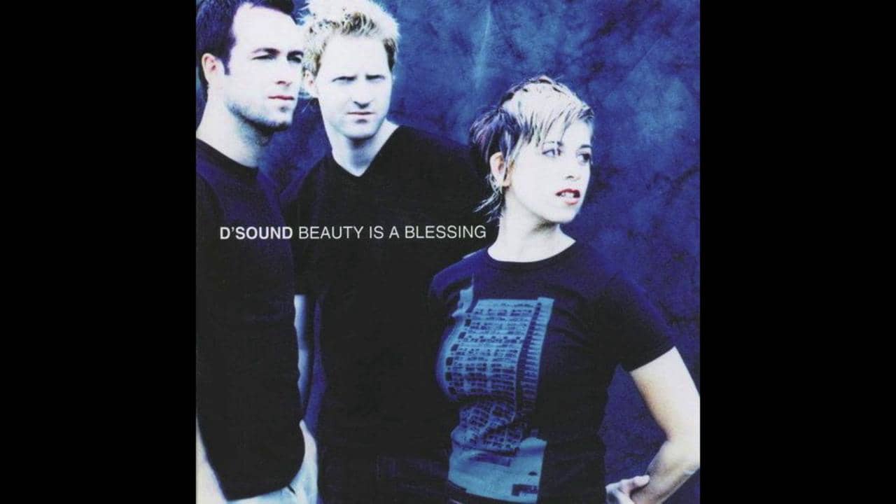 D'Sound - Tattooed On My Mind HD on Vimeo