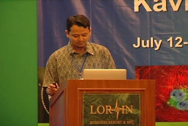 Epigenetics and Stem Cells - Berry Juliandi, Bogor Agricultural ...