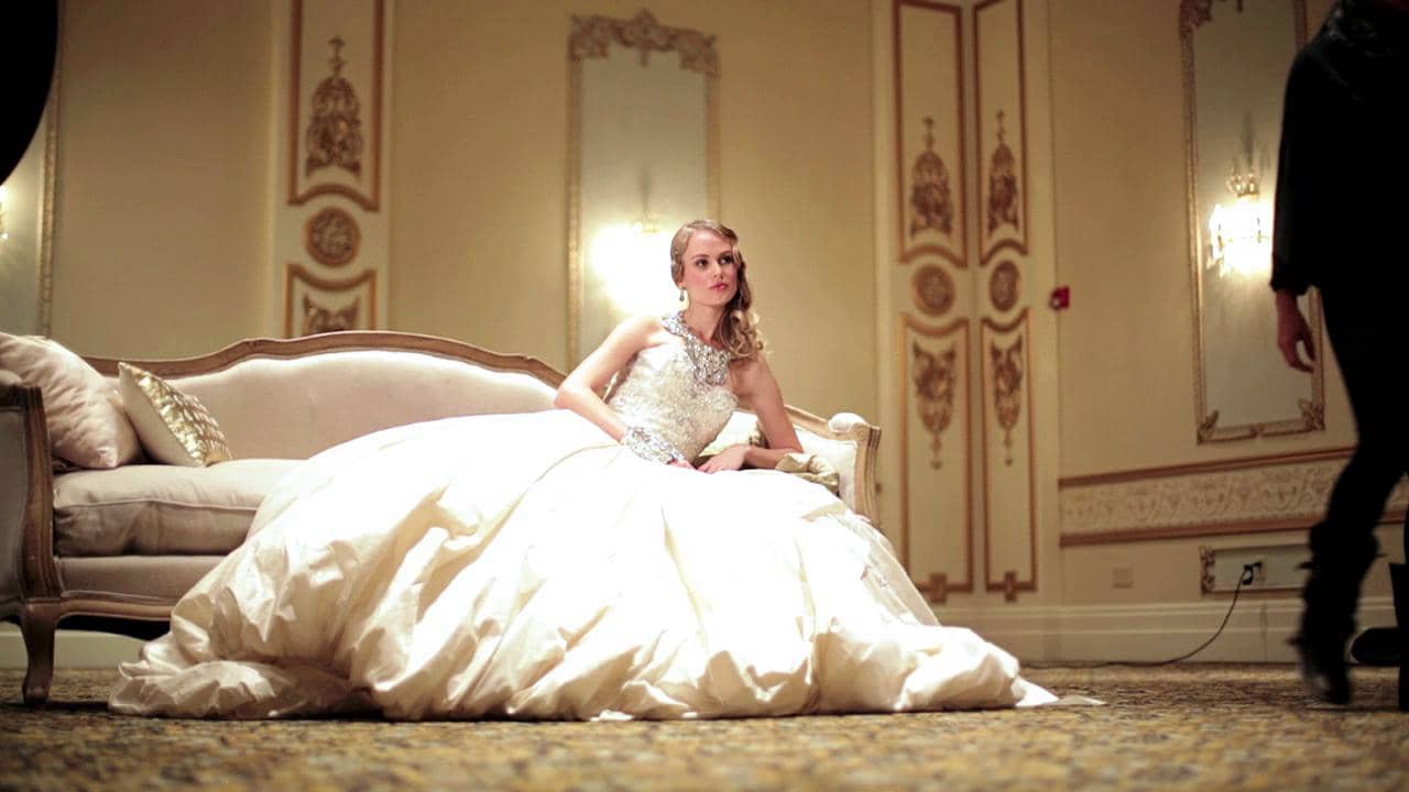 Elegant Wedding 2013 Cover Shoot: Behind The Scenes with Mango Studios ...