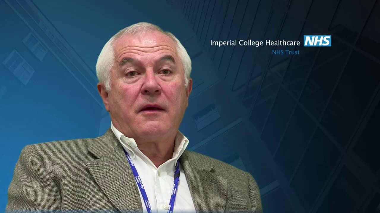 Introduction to the DVD - Prof. David Taube on Vimeo