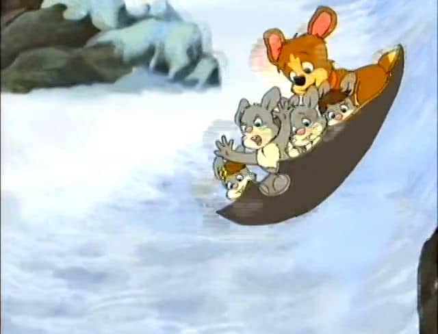 Tiny Heroes 3 on Vimeo