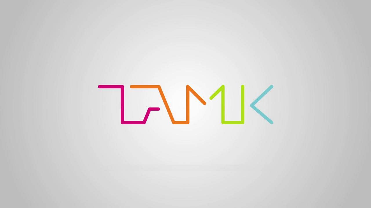 New Study Path of TAMK Degree Programme in Media // Promotional Video ...