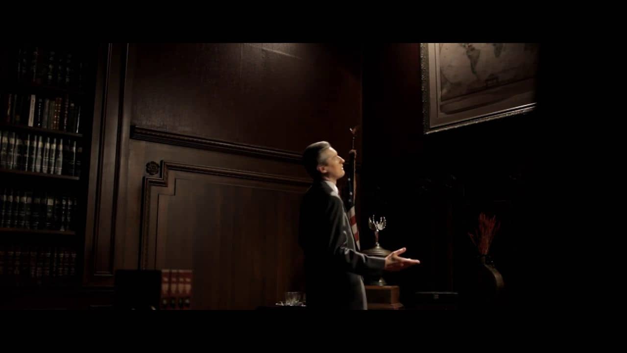 The Assignment scene in the 9/11 movie Operation Terror on Vimeo