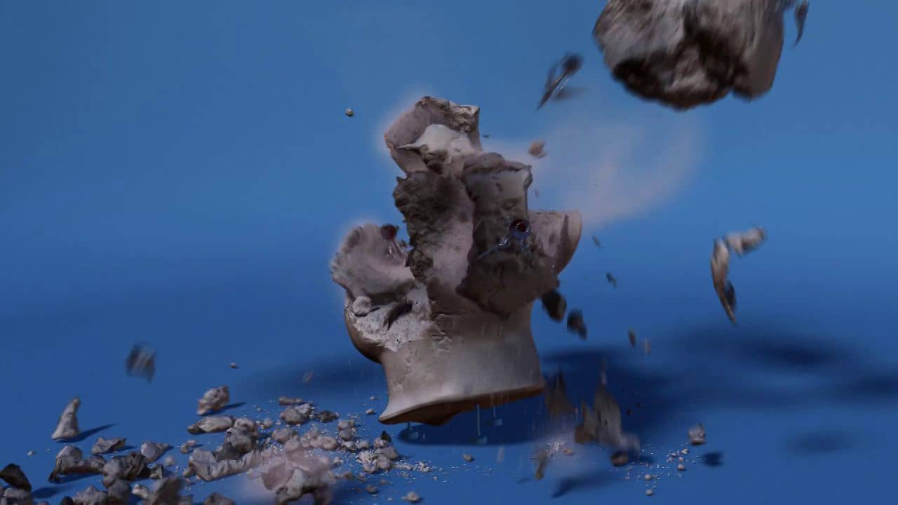 Steven Knipping FX Demo Reel 2013 on Vimeo