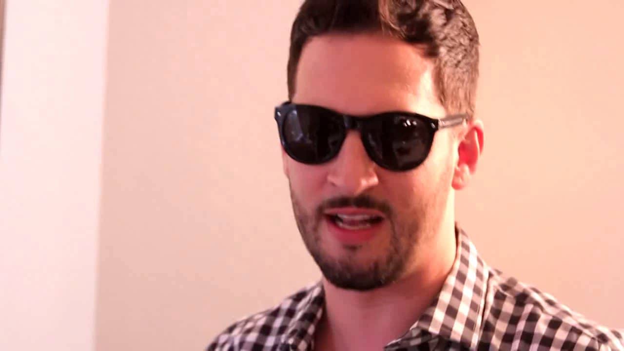 JON B - B-Sides Collection EPK on Vimeo