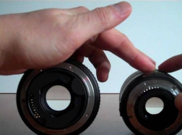 Leaf Shutter Lenses 101 on Vimeo