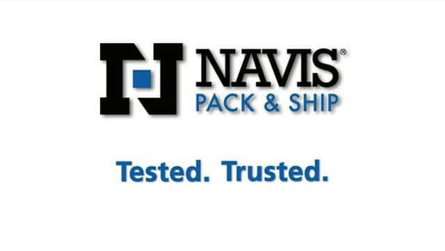Navis Pack and Ship - Packing Services Video on Vimeo