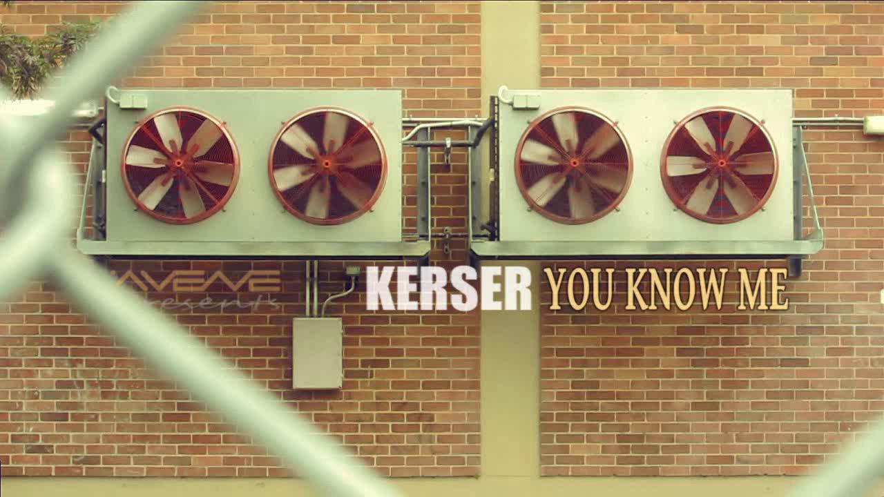 Kerser - 'You Know Me' music video on Vimeo