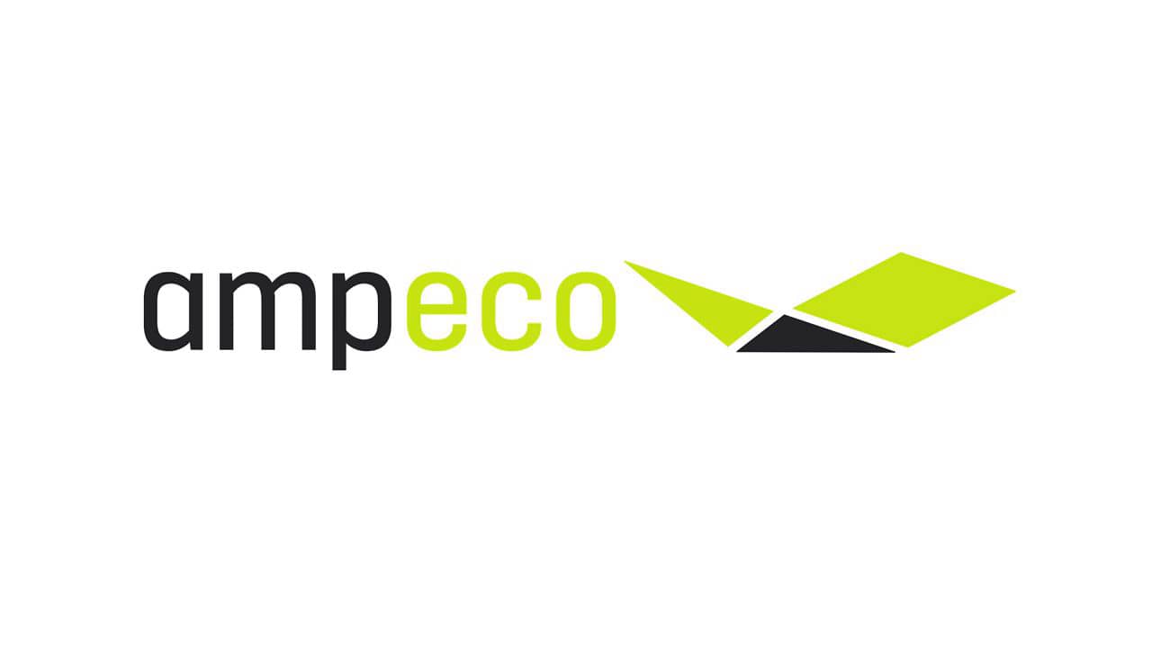 Ampeco Logo - Animation on Vimeo
