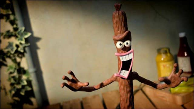 Peperami BBQ Commercial on Vimeo