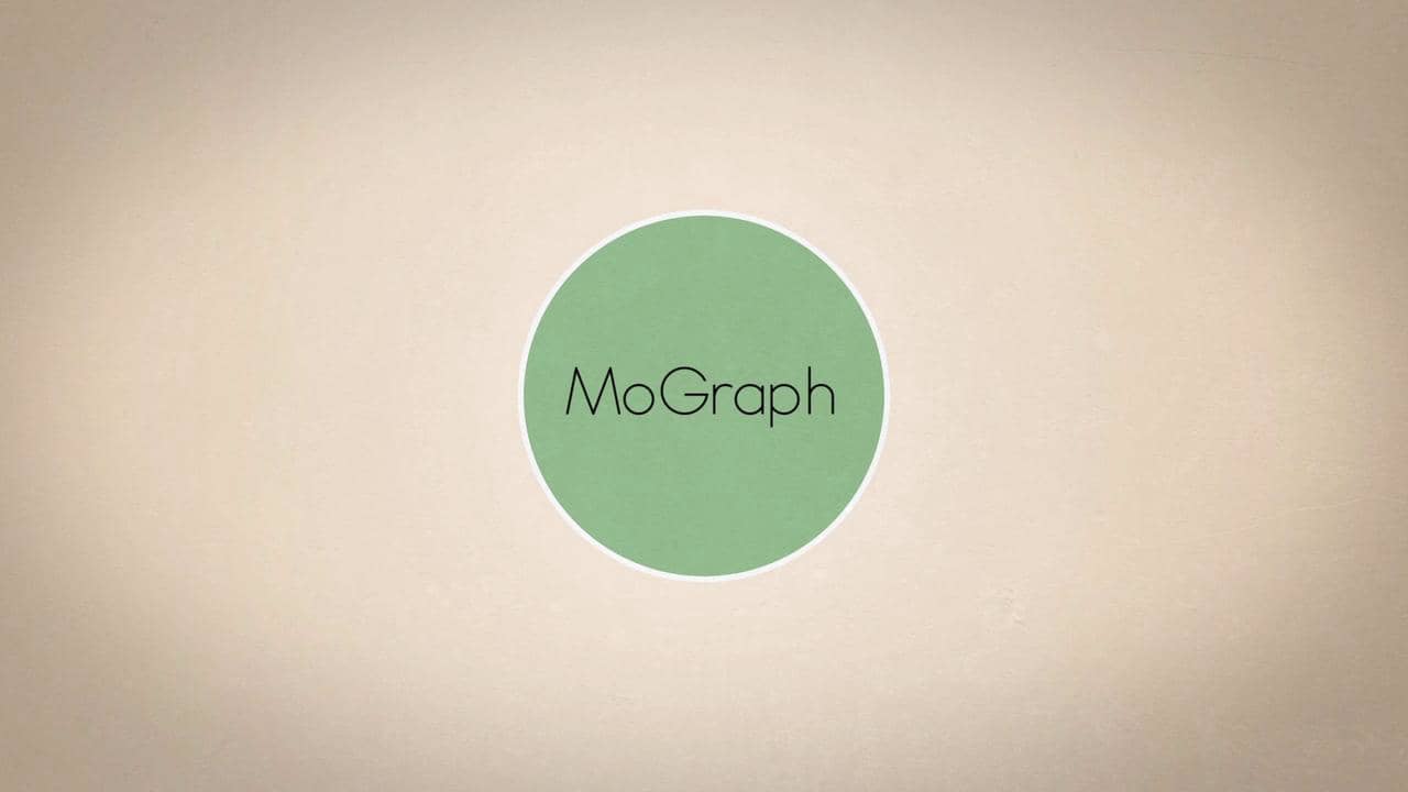 Mograph Infographic on Vimeo