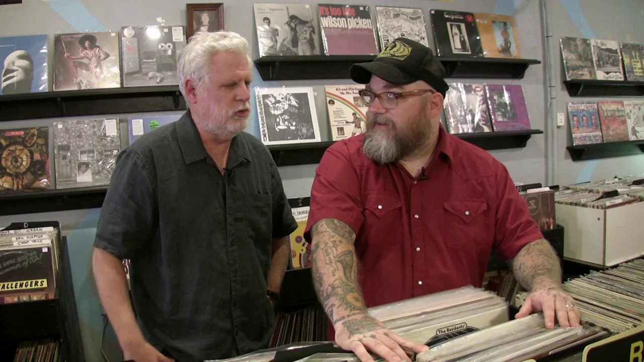 Sense of Place Memphis - Brian Venable on Vimeo