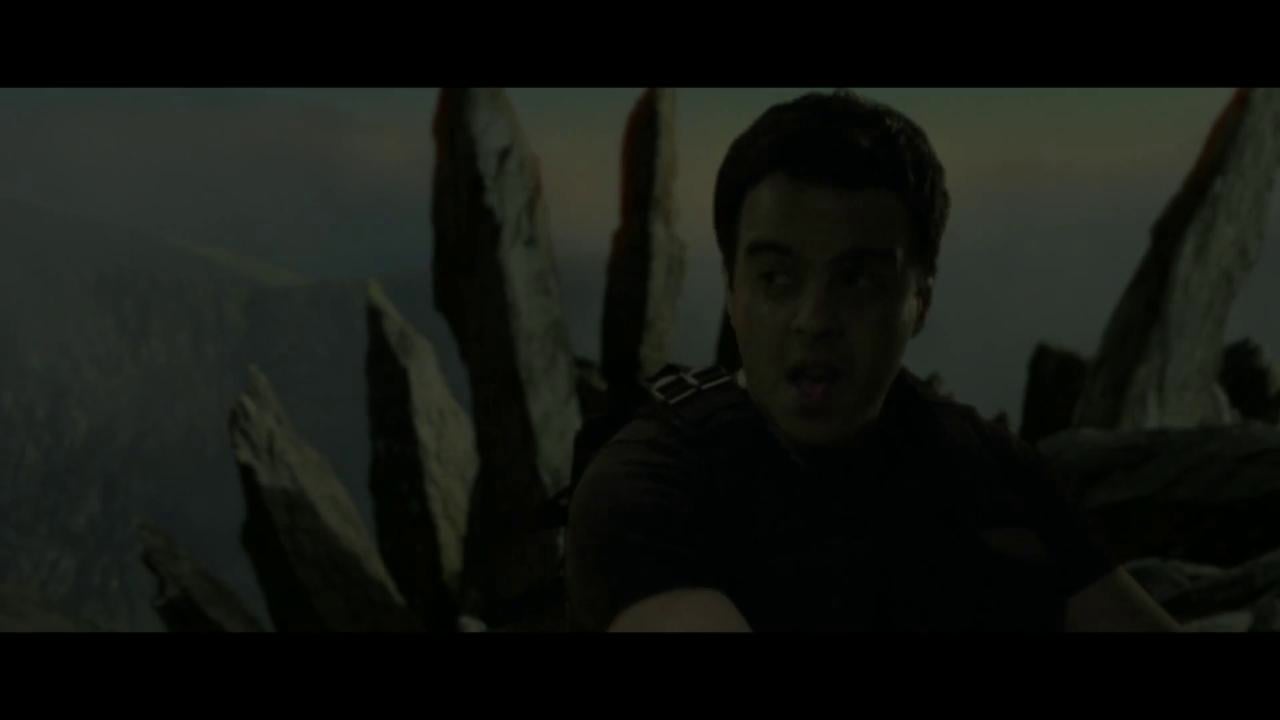 PROJECT SHADOW - Teaser Trailer on Vimeo