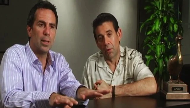 Creator Interviews : Advertising Icon Museum