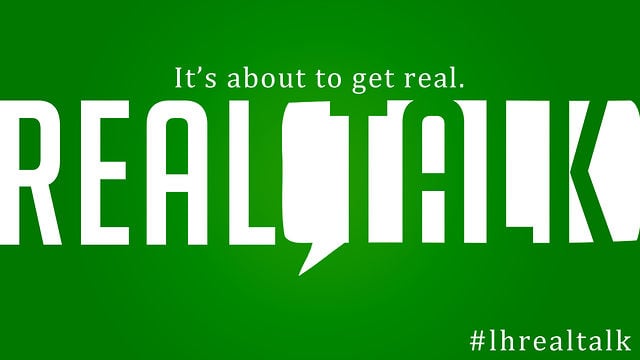 Real Talk - Entertainment on Vimeo