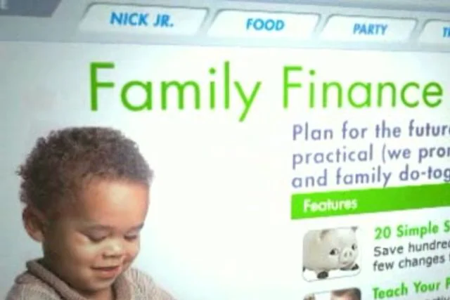 2002 Nick Jr. Brand Essence