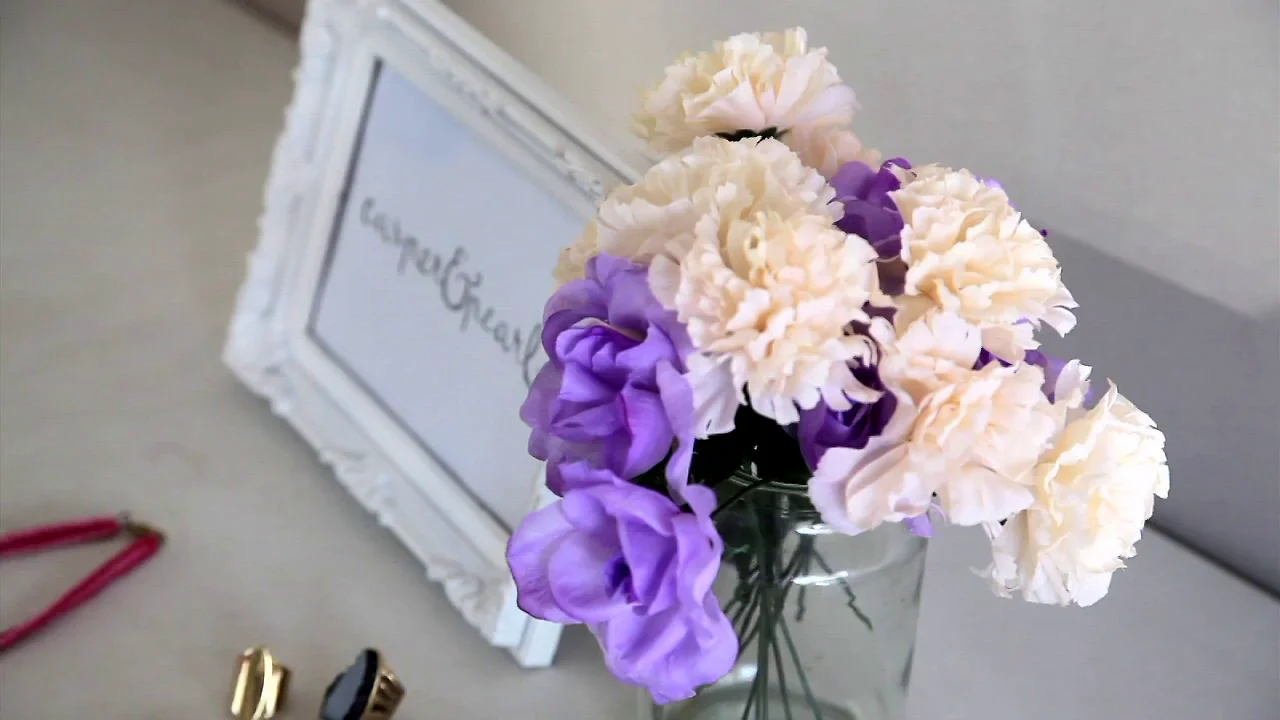 casper&pearl - 'Secret Garden' A/W 13