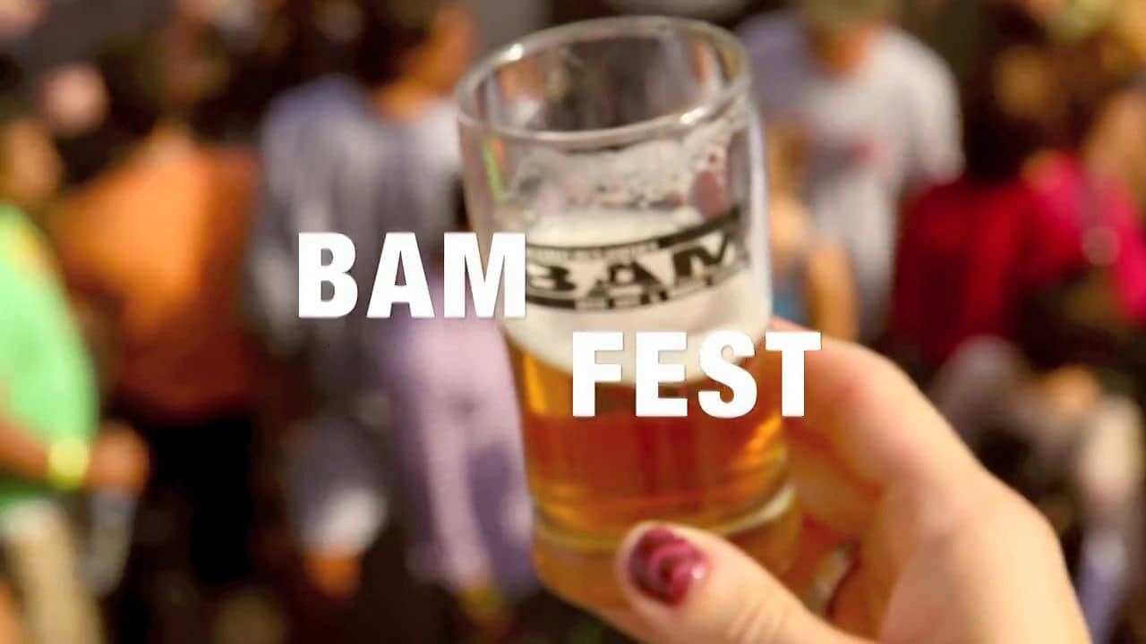 Bam Fest on Vimeo