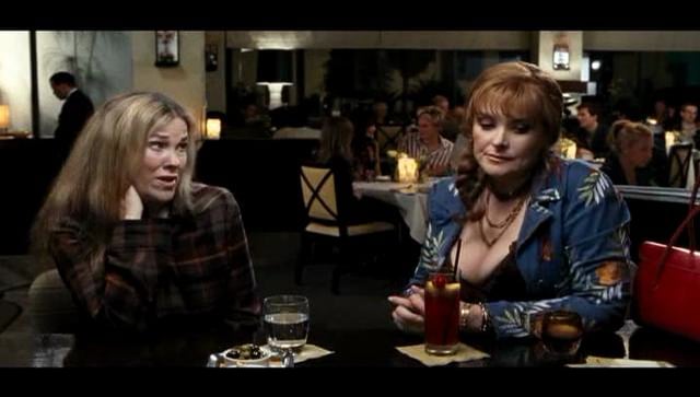 Deborah Theaker's Reel