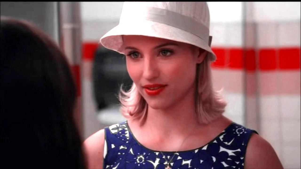 Give Me Love//Faberry