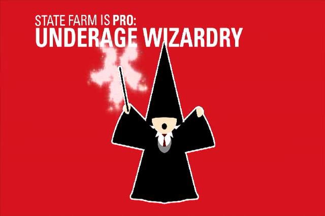 State Farm – Stand Up on Vimeo