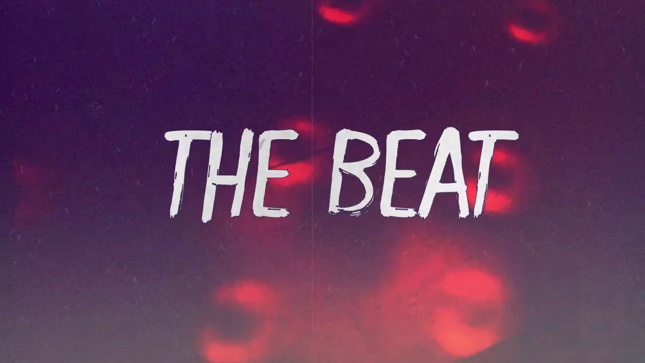 CLAP YOUR HANDS TO THE BEAT on Vimeo