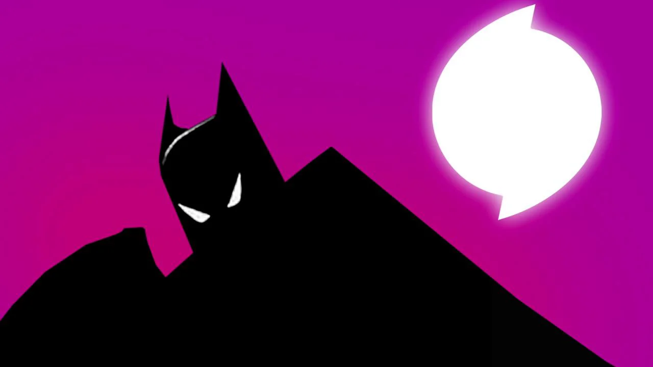 Huboom Nights ID 1 on Vimeo