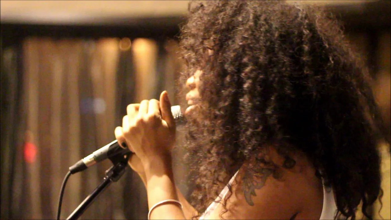 SZA | interview | 1.9.13 on Vimeo