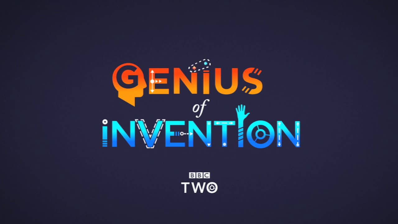 GENIUS OF INVENTION / REDBEE / BBC TWO on Vimeo